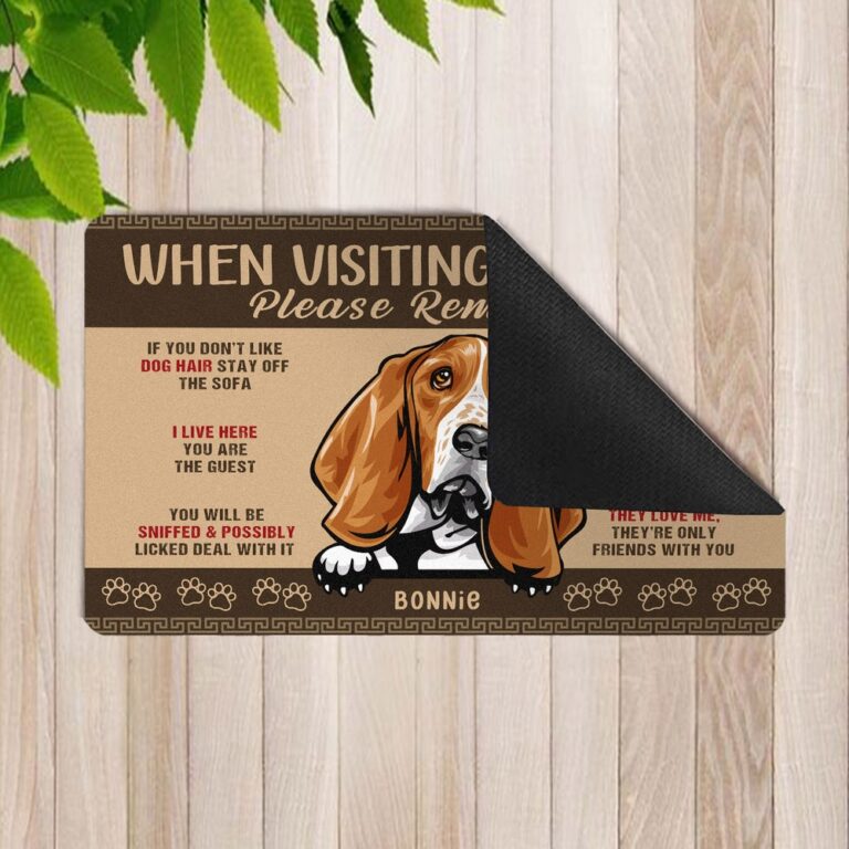 Basset Hound Gifts | Unique Gifts for Basset Hound Devotees